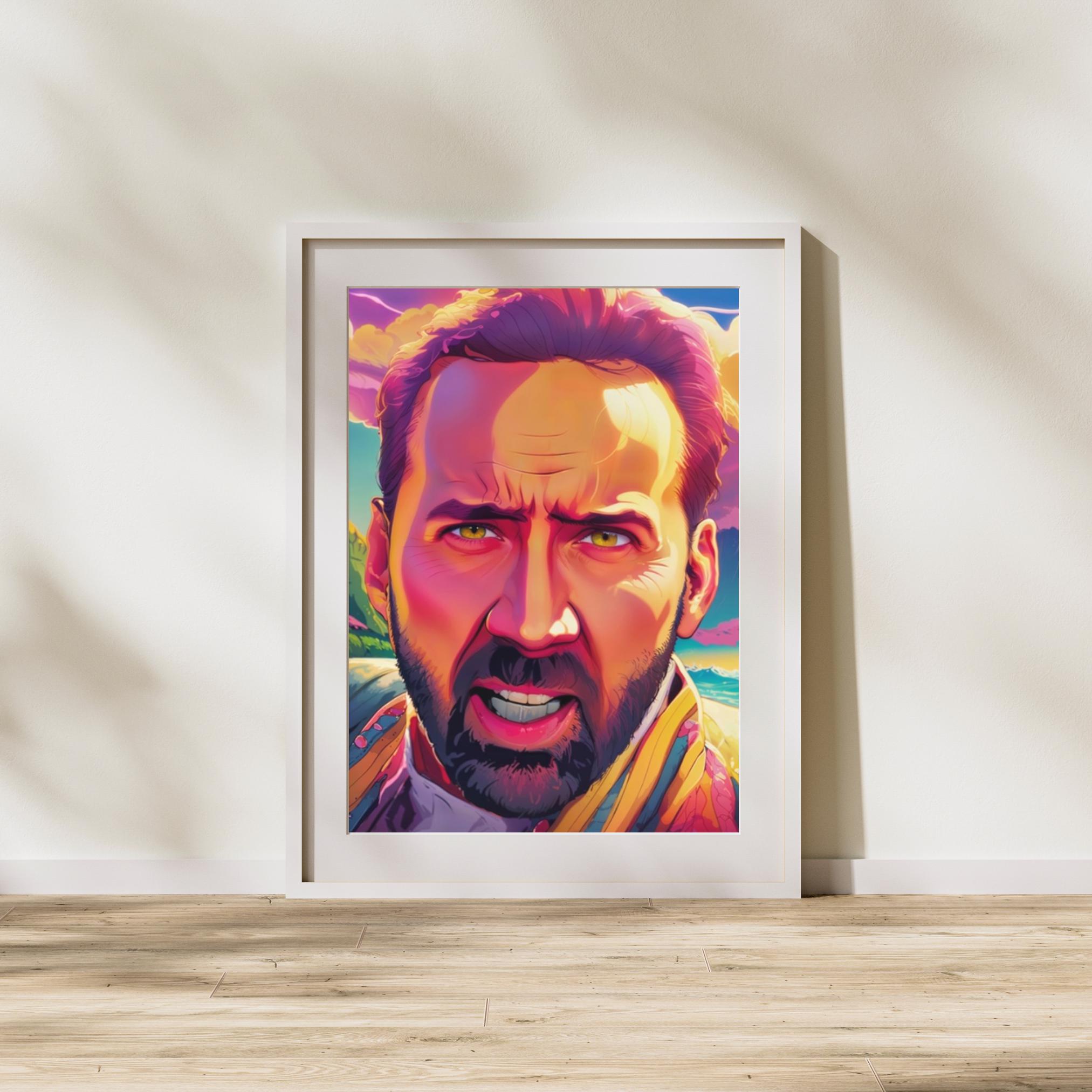 Wall Art Prints of Funny Meme Poster Viral Pop Culture, Meme Art Gift ...