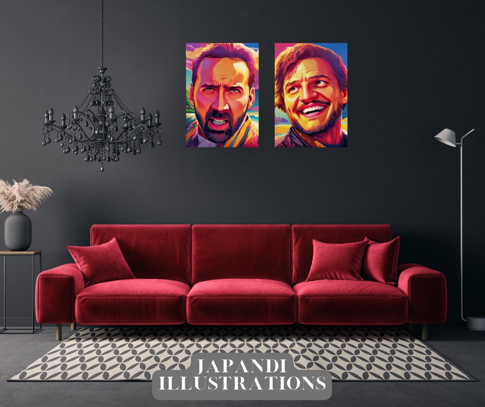 Wall Art Prints of Funny Meme Poster Viral Pop Culture, Meme Art Gift ...