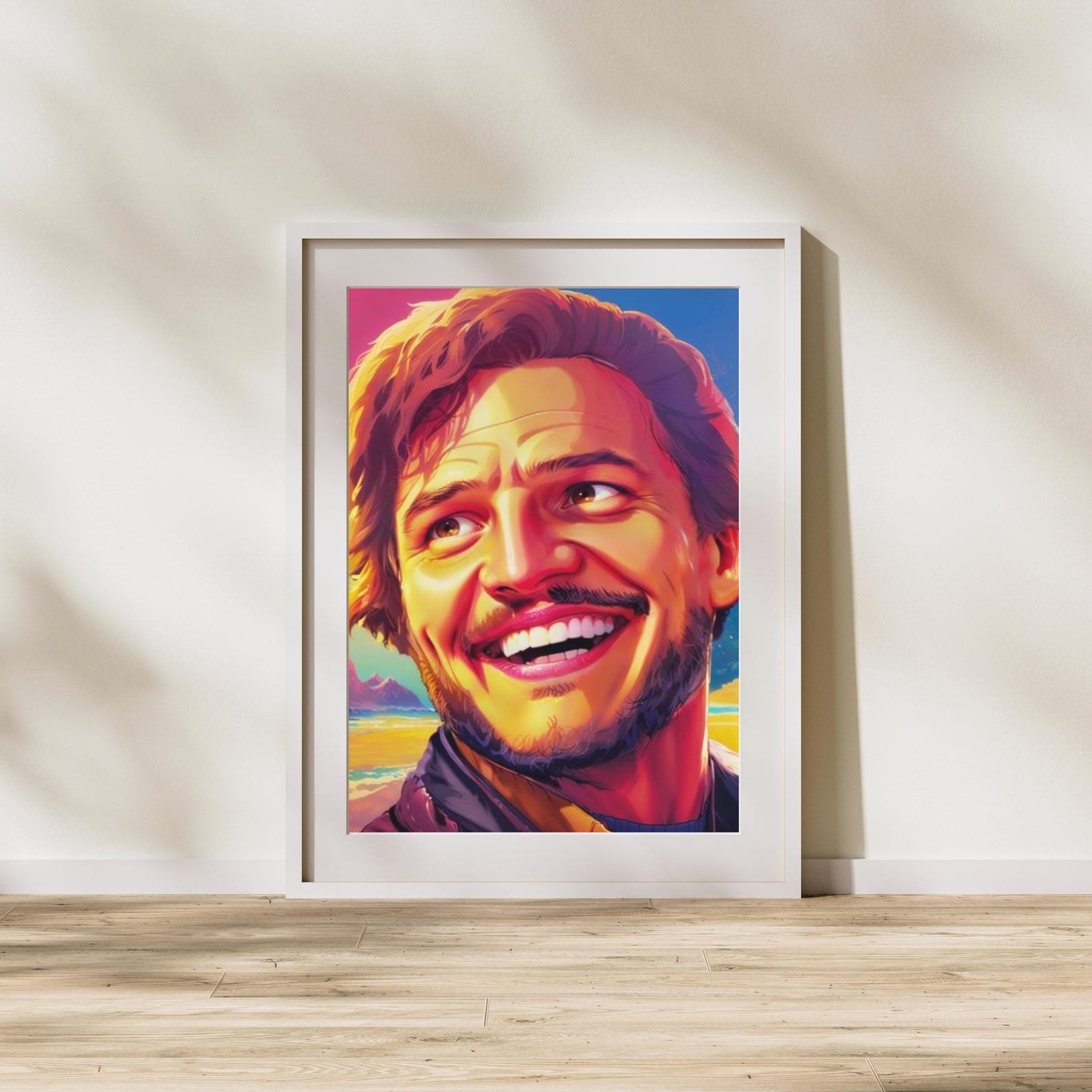 Wall Art Prints of Funny Meme Poster Viral Pop Culture, Meme Art Gift ...