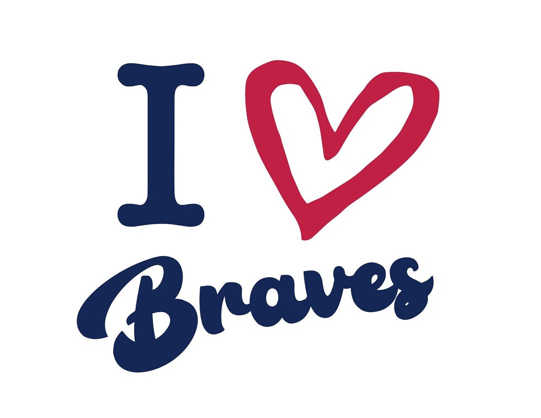 Braves SVG, PNG, EPS, Braves Svg, Braves Png, Braves Shirt, School ...