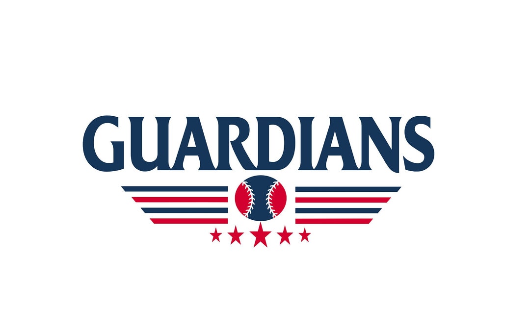 Guardians Baseball Svg, Baseball Svg, Digital Download, Transparent Png ...