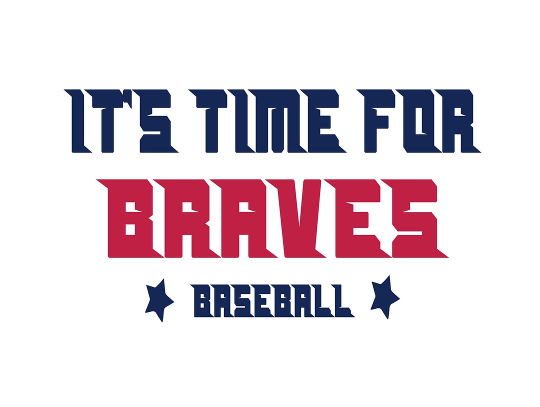 Braves SVG, PNG, EPS, Braves Svg, Braves Png, Braves Shirt, School ...