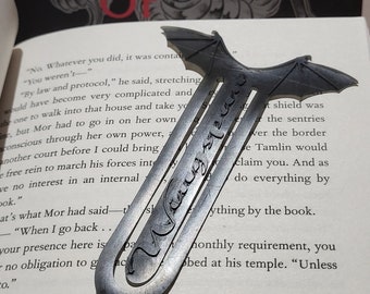 Master Sword Bookmark 3d Printed Bookmark Gift Bookmark Reading Reader ...