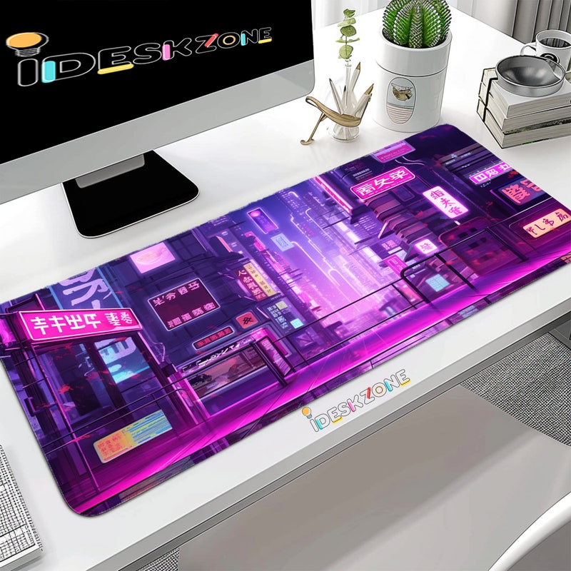 Anime Computer Mats - Etsy