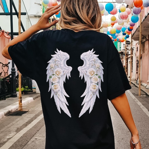 Angelcore Clothing - Etsy