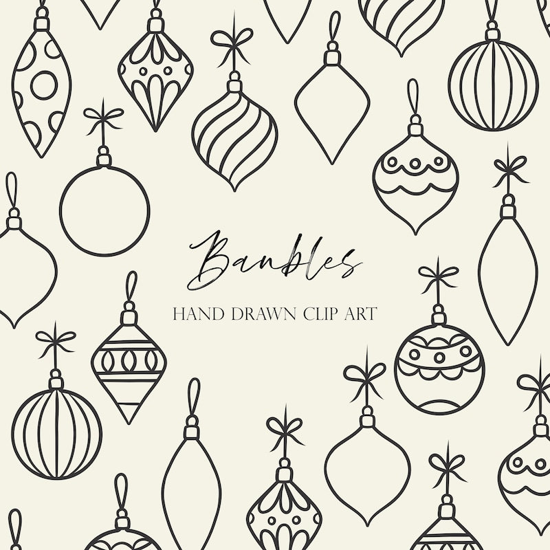 Weihnachtskugel horror - Etsy.de