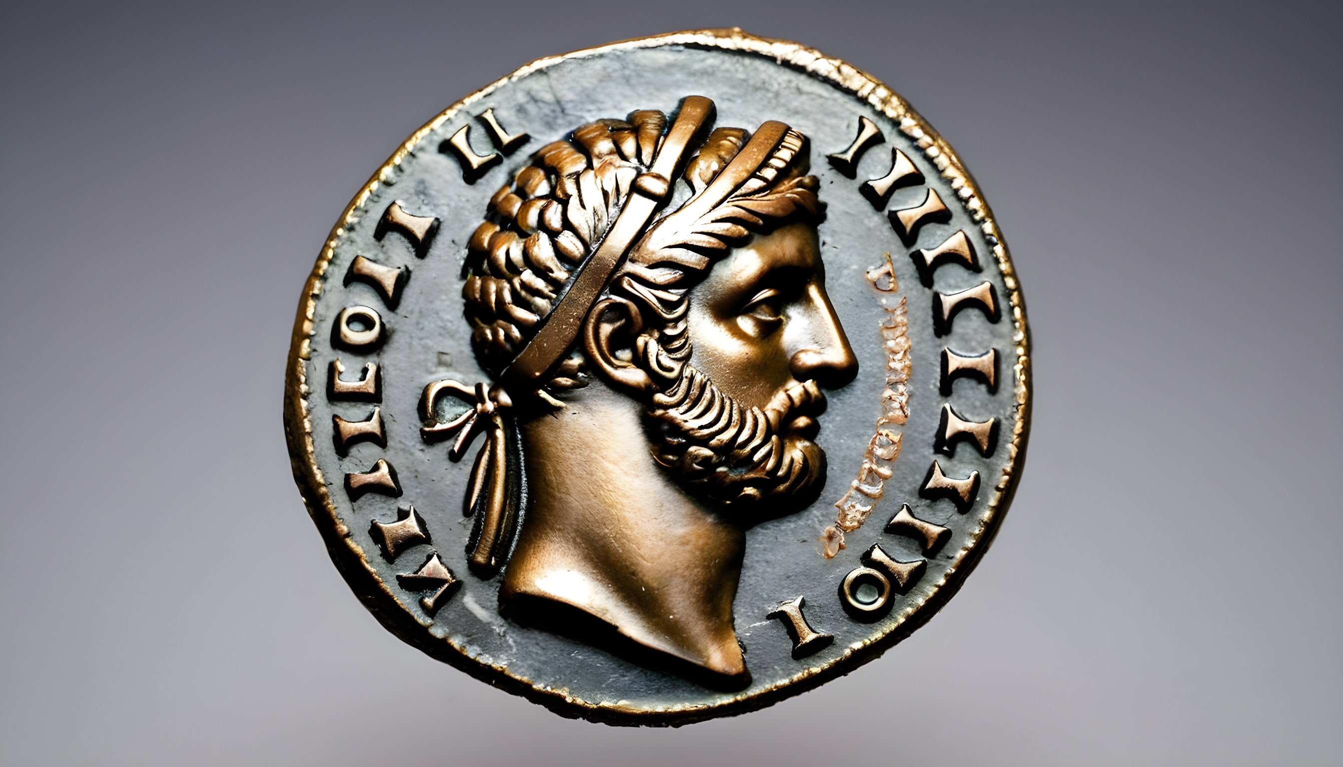 Roman Imperial Coin - Etsy