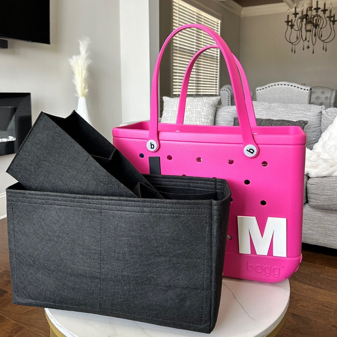 X-large Tote Bag Insert, Compatible With XL Beach Tote Bags, Beach Bag ...