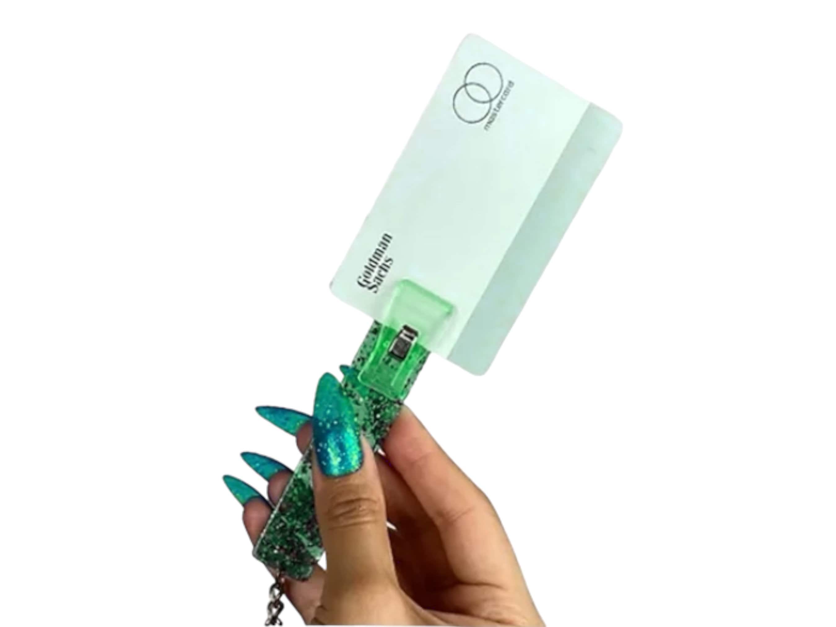 Emotional Support Pickle Safety Keychain Gift Set for Women, 11pcs ...