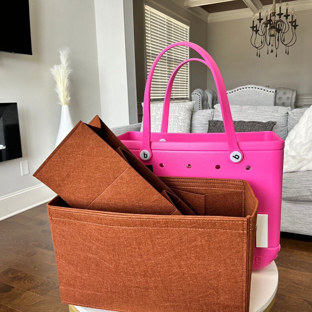 X-large Tote Bag Insert, Compatible With XL Beach Tote Bags, Beach Bag ...