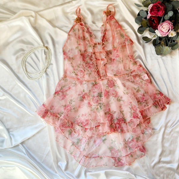 Plus Size Lingerie - Etsy