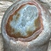 Lake Superior Agate 2.2oz LSA, Peeler, Bullseye Bander, Smooth Husk ...