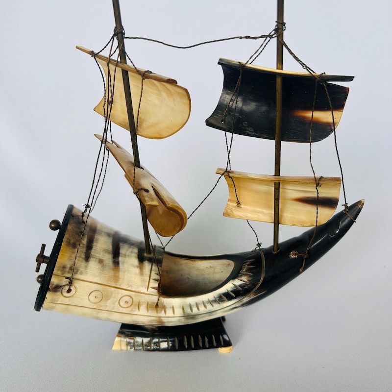 Retro segelmodelle - Etsy.de