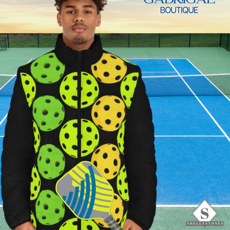 Pickleball Apparel - Etsy