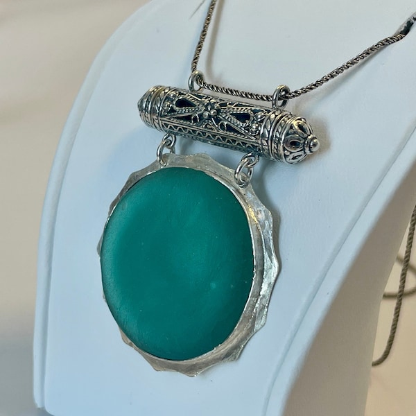 Roman Glass Jewelry - Etsy