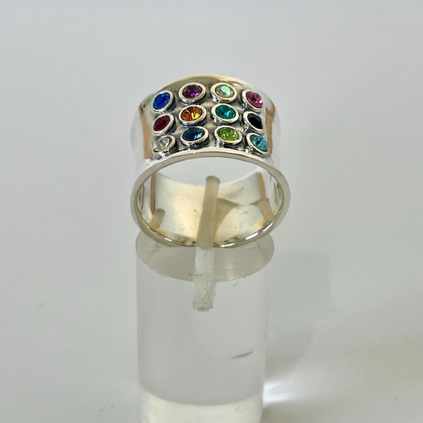Jewish Ring - Etsy
