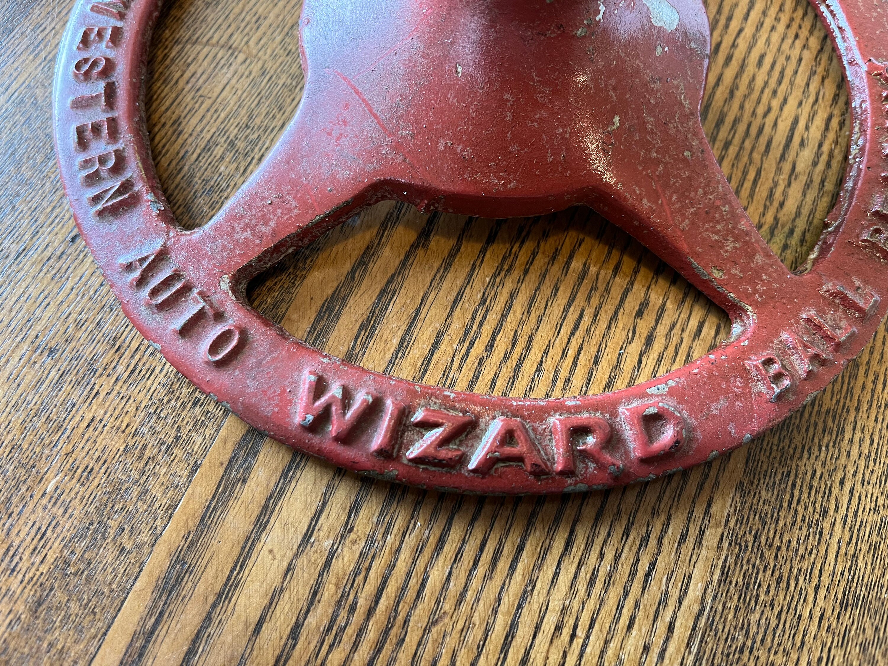 Vintage Western Auto Wizard Yard Sprinkler - Etsy