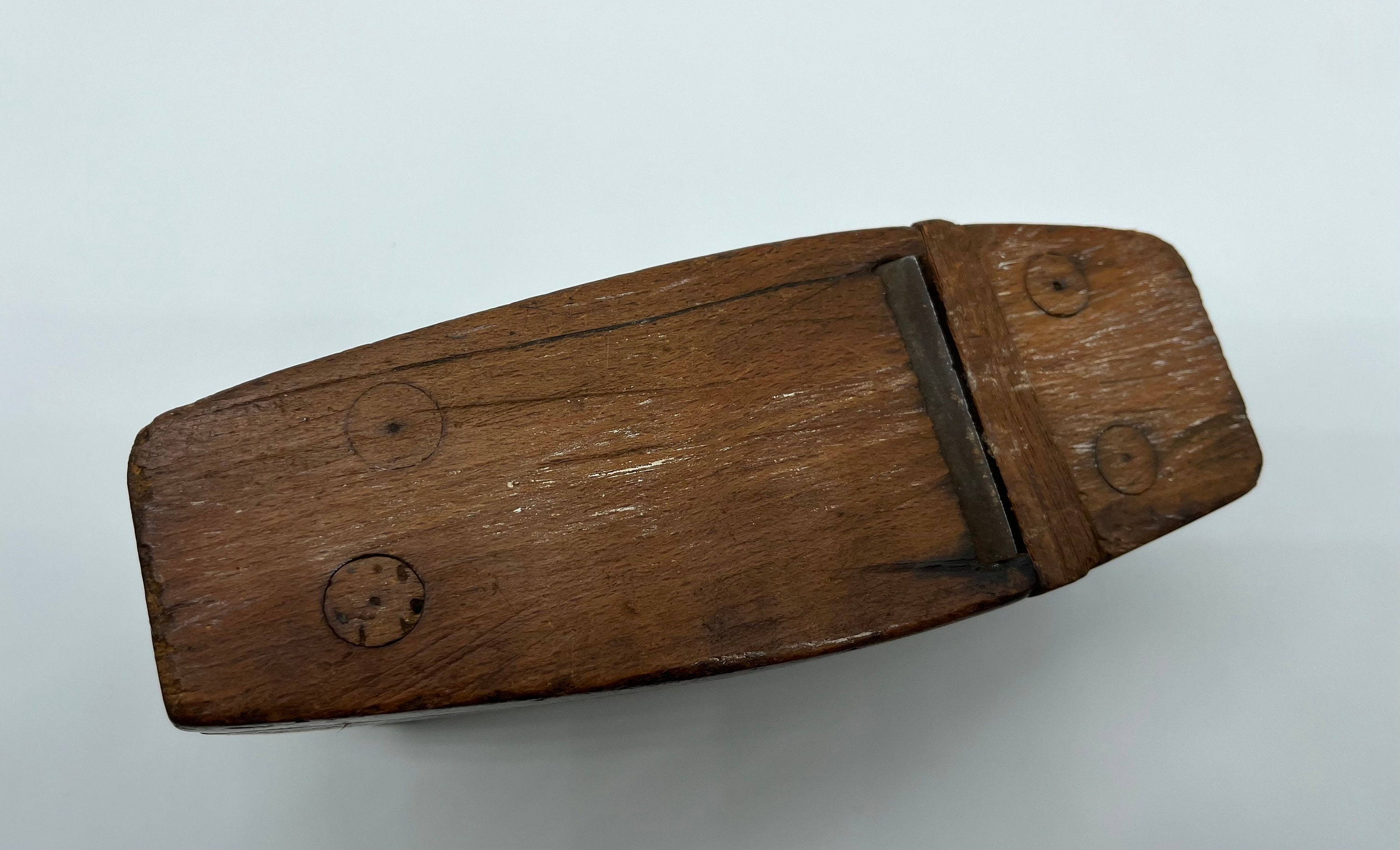 Antique Block Plane - Etsy