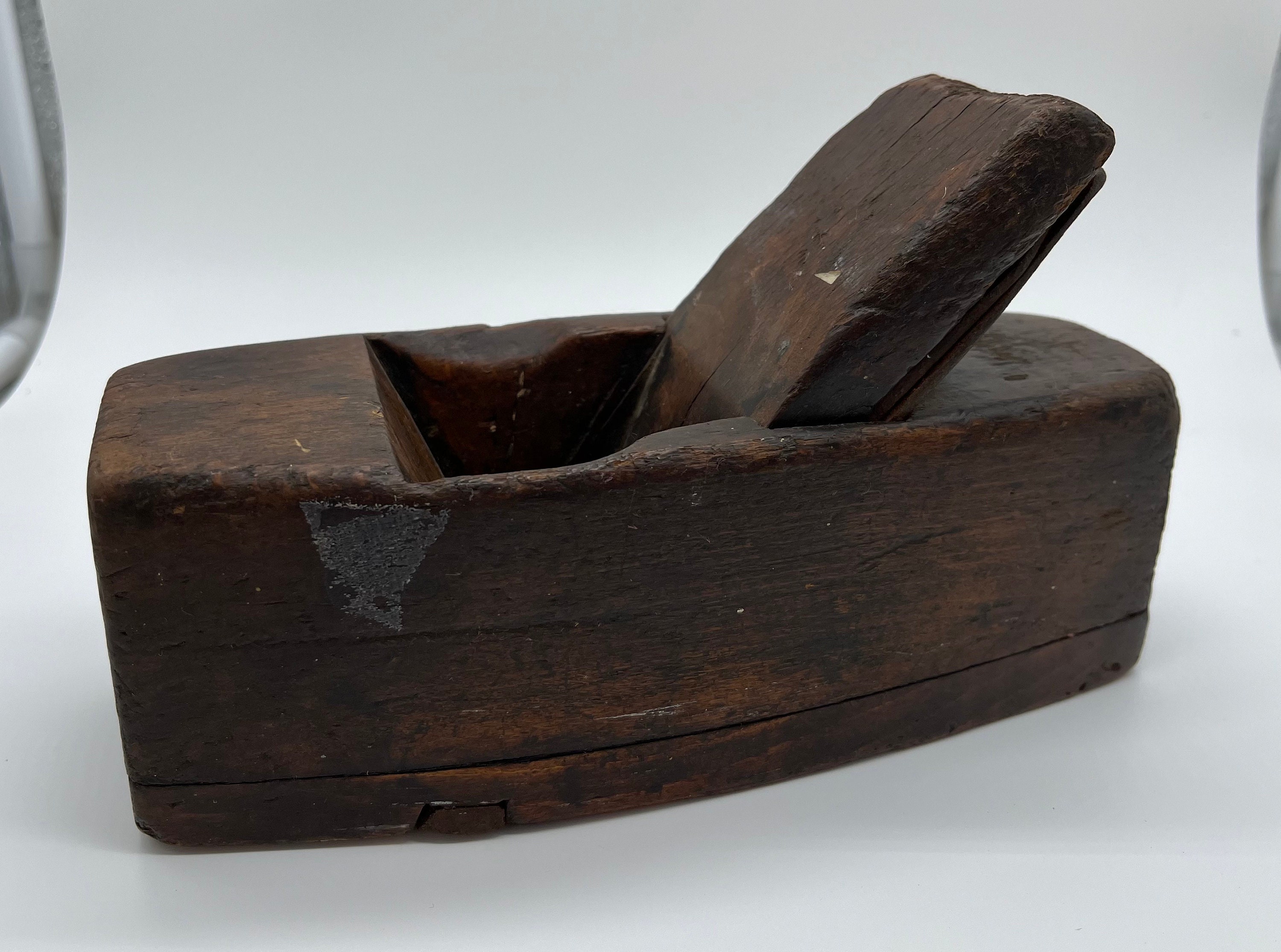 Antique Block Plane - Etsy
