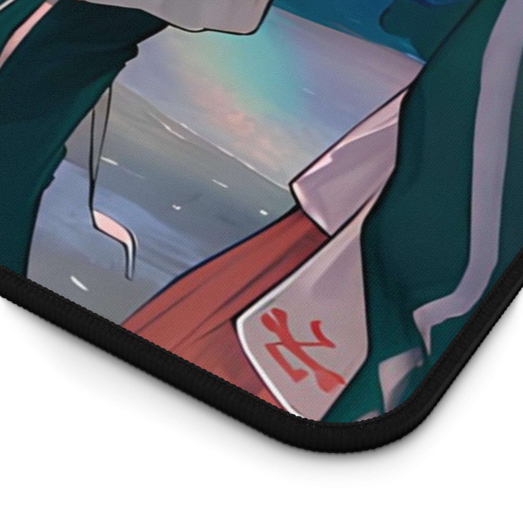 Anime JJK Mousepad Jujutsu Yuji Itadori Gojo Anime Character Kaisen ...