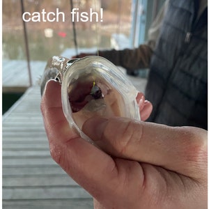 OG June Bug Crappie Fishing Jigs - Etsy