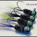 OG June Bug Crappie Fishing Jigs - Etsy