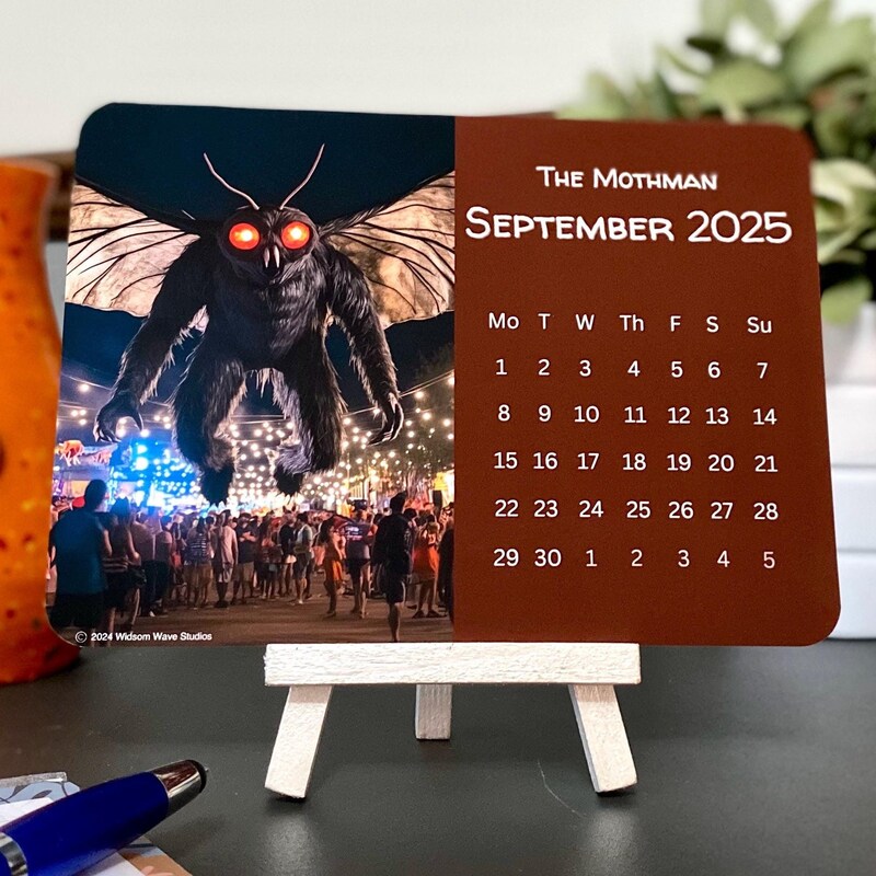 Funny Boss Calendars - Etsy