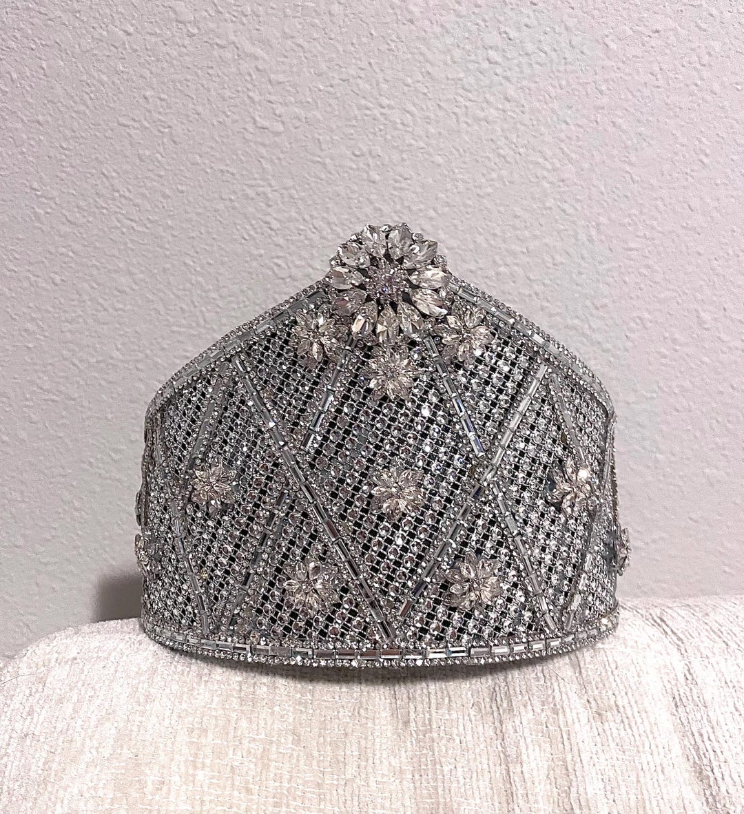 Hmong Crown | Pageant Inspired - Etsy