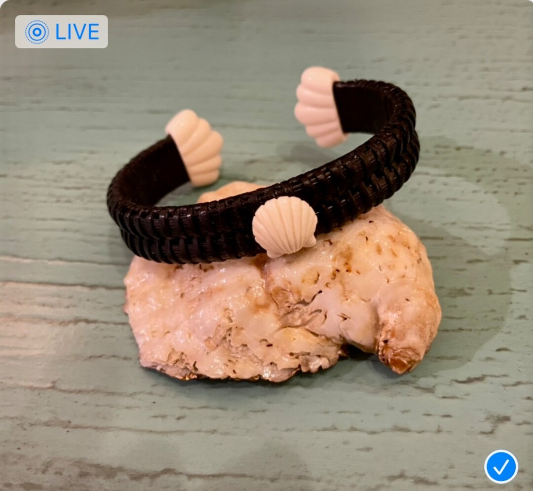 Custom Nantucket Basket Bracelet - Etsy