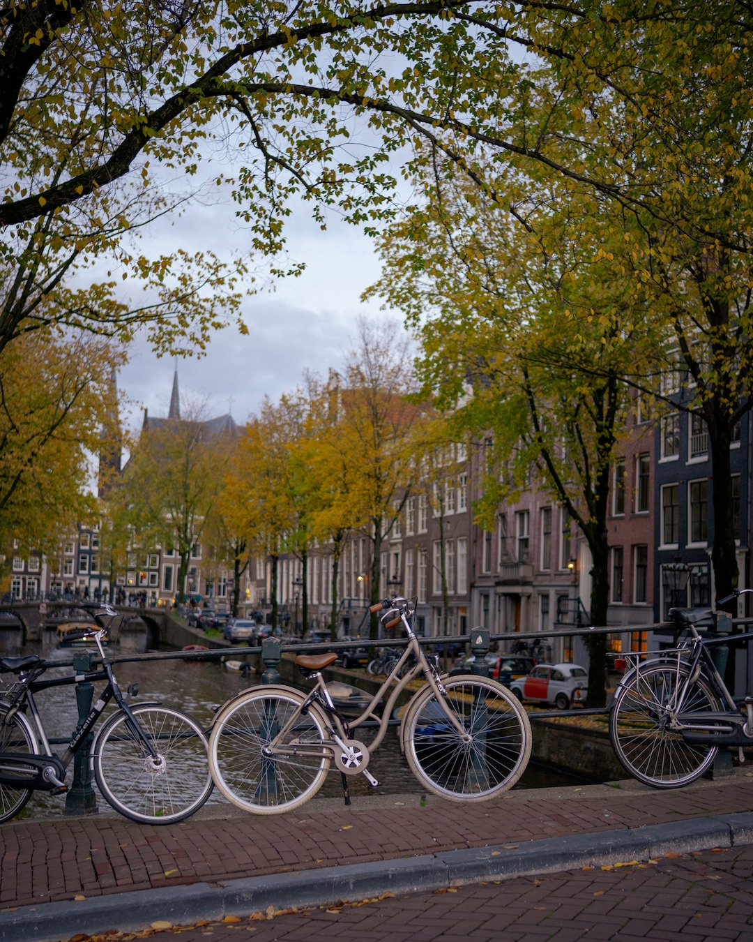 Dutch Bike | Fiets | Fine Art Photography | Amsterdam Bicycle ...