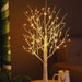 Glowing Birch Tree LED Lights - Etsy