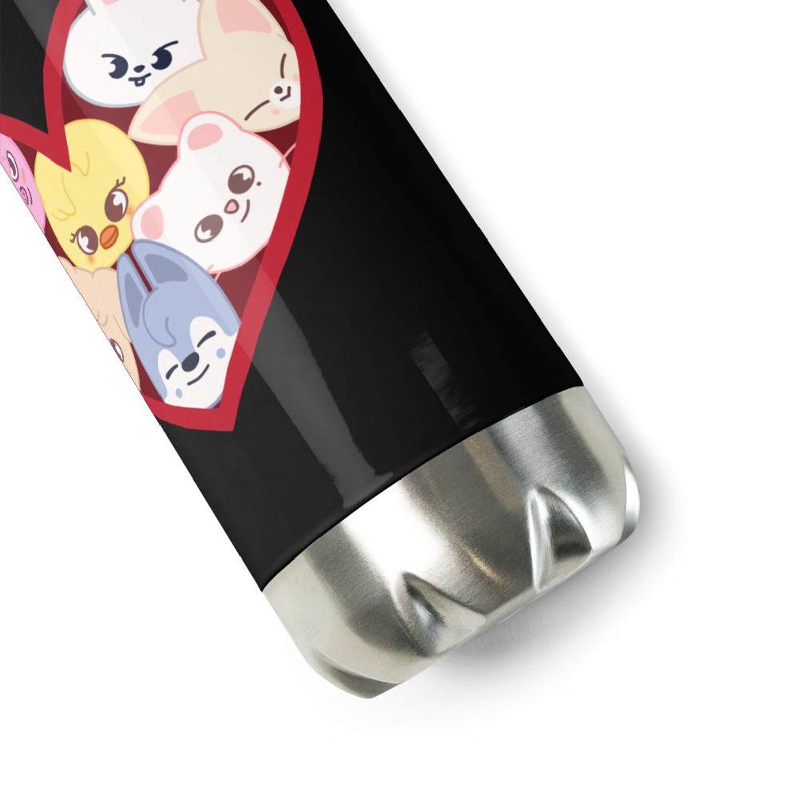 Downloadable SKZOO Design for You to Put Wherever You Want (STRAY KIDS ...