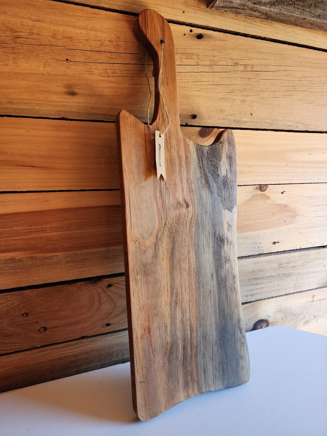 Pine Charcuterie Board - Etsy