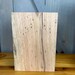 Rustic Oak Block Riser - Etsy