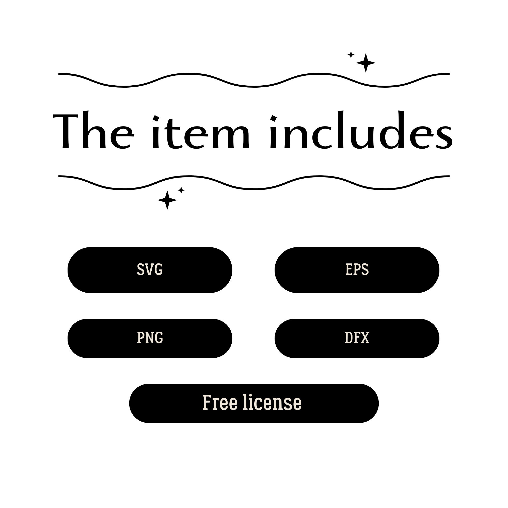 Angry Black Cat Silhouette SVG, Simple Scared сat With Raised Tail Png ...