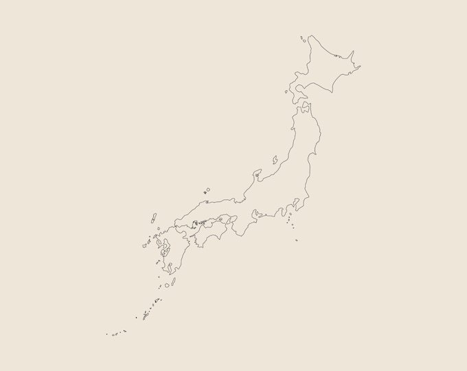 Southeast Asia Country Maps SVG Bundle Set - SEA Countries Nation ...
