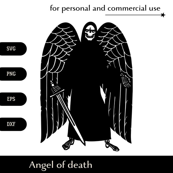 Grim Reaper Sword Png - Etsy