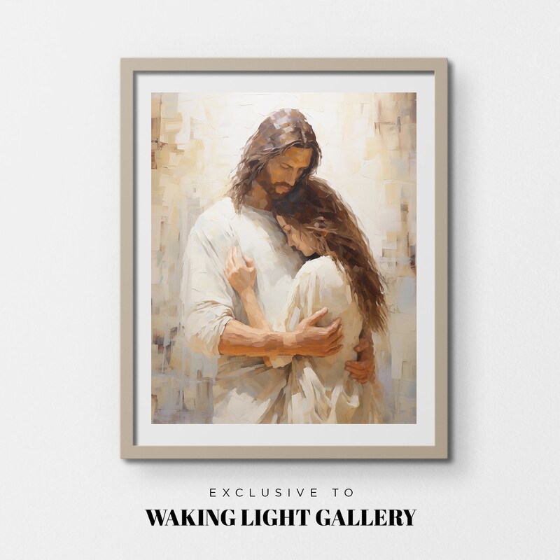 Embrace Healing - Etsy