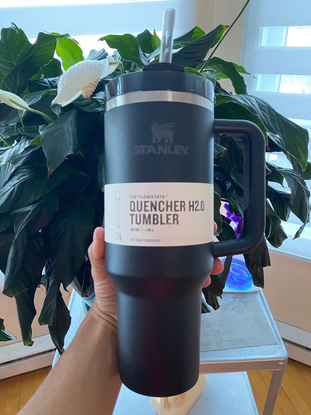 Stanley Cup, Custom Stanley Cup, Cup Coffee, Gift, Stanley Cup LV ...