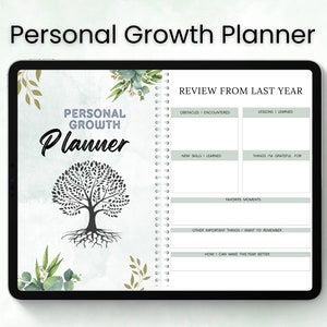 Self Growth, Progress, Goal Set, Development, Reflect, Mindful, Journey ...