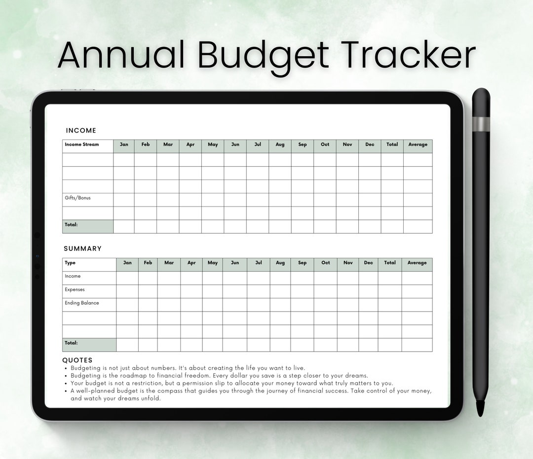 Budgeting, Money Plan, Expense Tracker, Money Management, Save Money ...