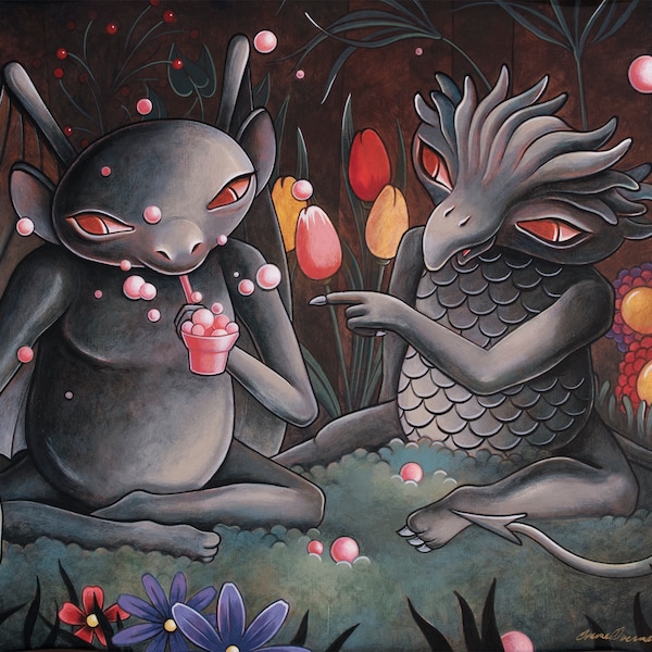 Emma Overman - Etsy