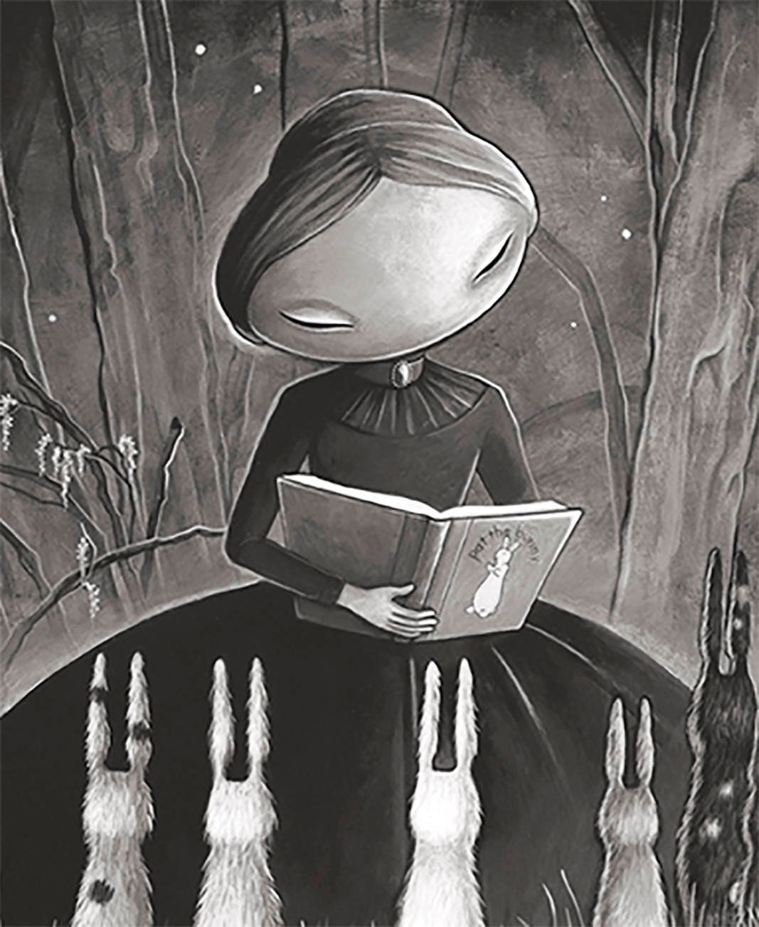 Storytime II Limited Edition Reproduction - Etsy