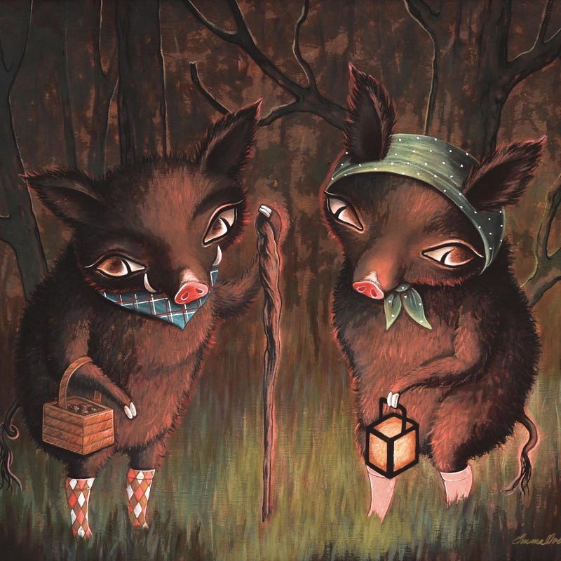 Emma Overman - Etsy