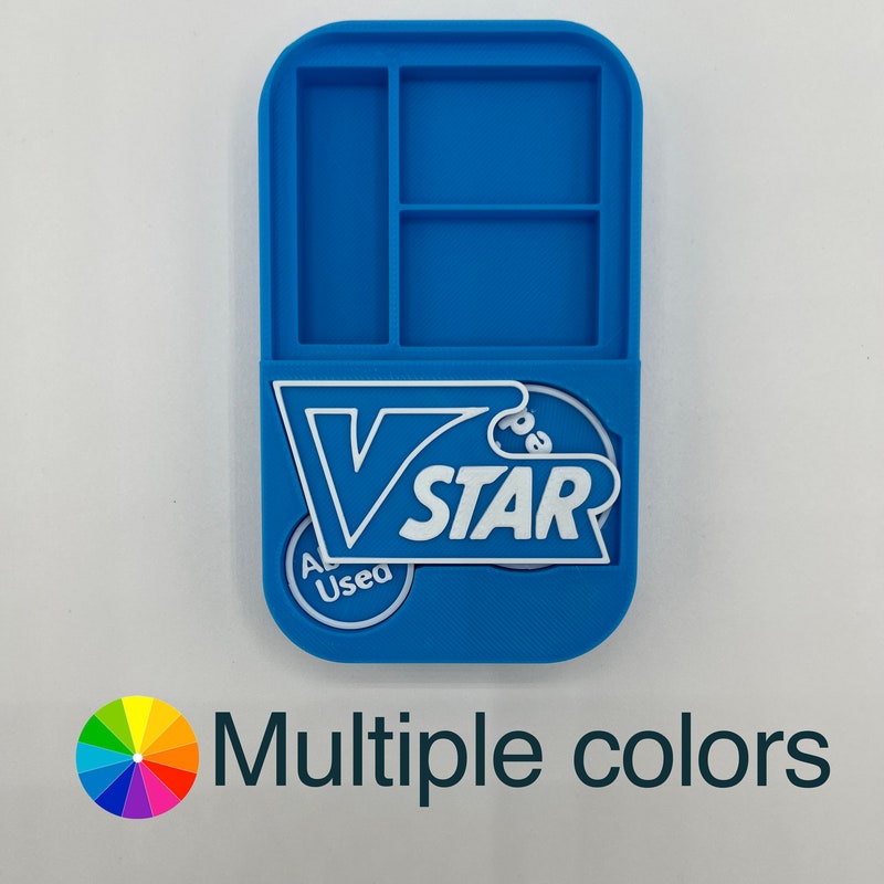 Mini Tin - Etsy