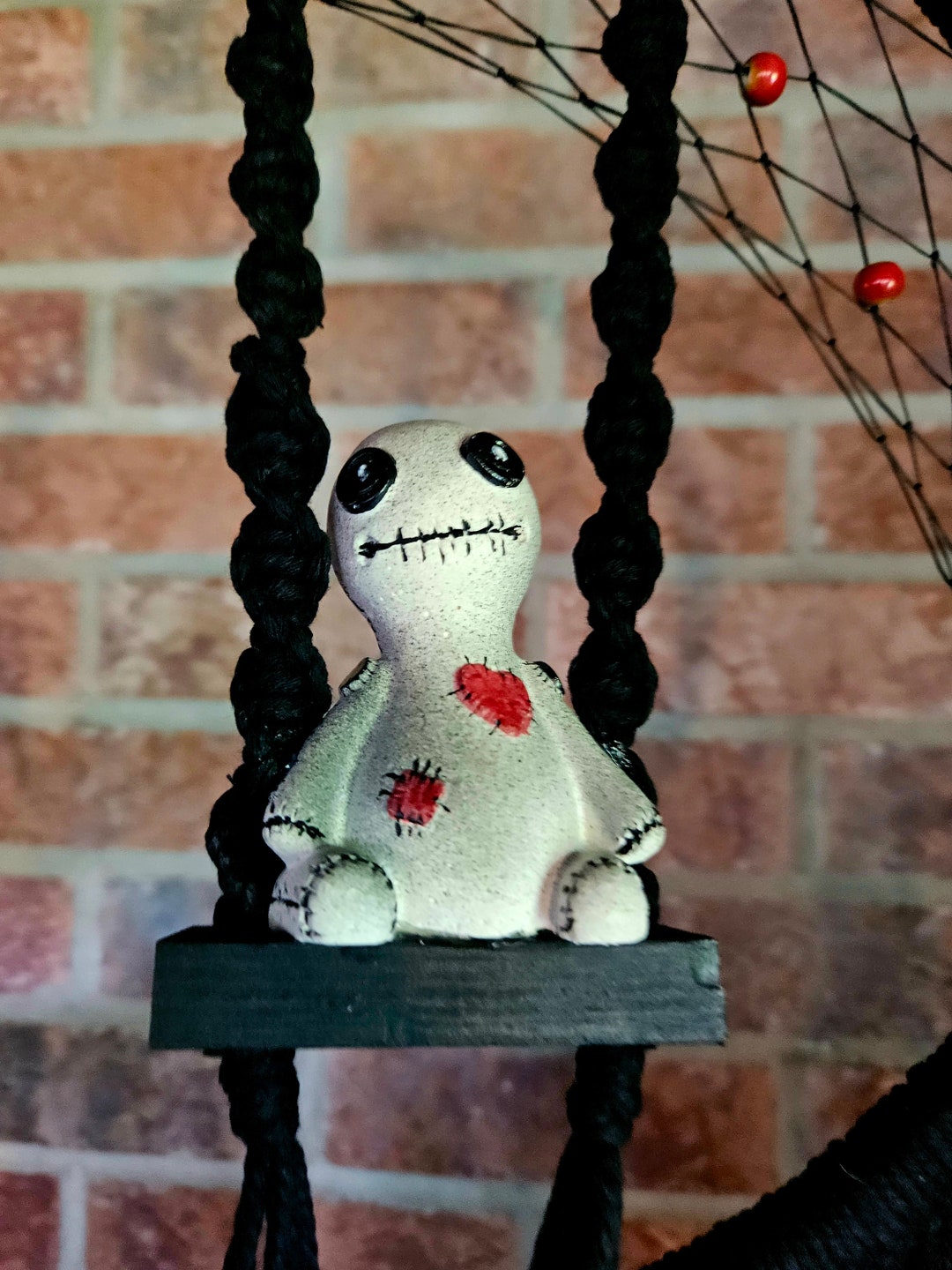 Voodoo Baby Moon - Etsy