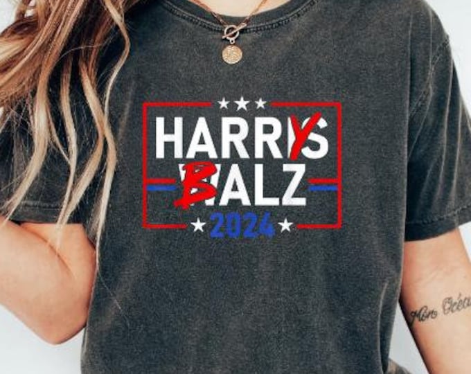 Harry Balz 2024 Funny Election Meme PNG, Hilarious Political Design for ...