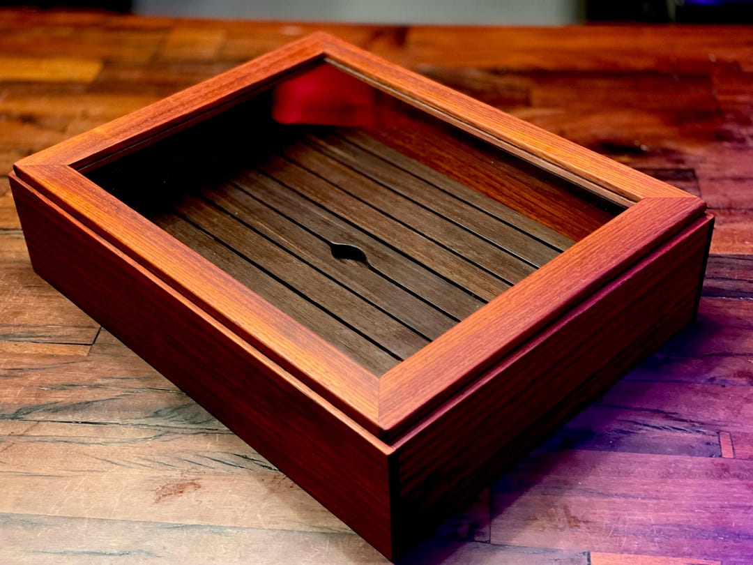 Neta Fish Box - Etsy