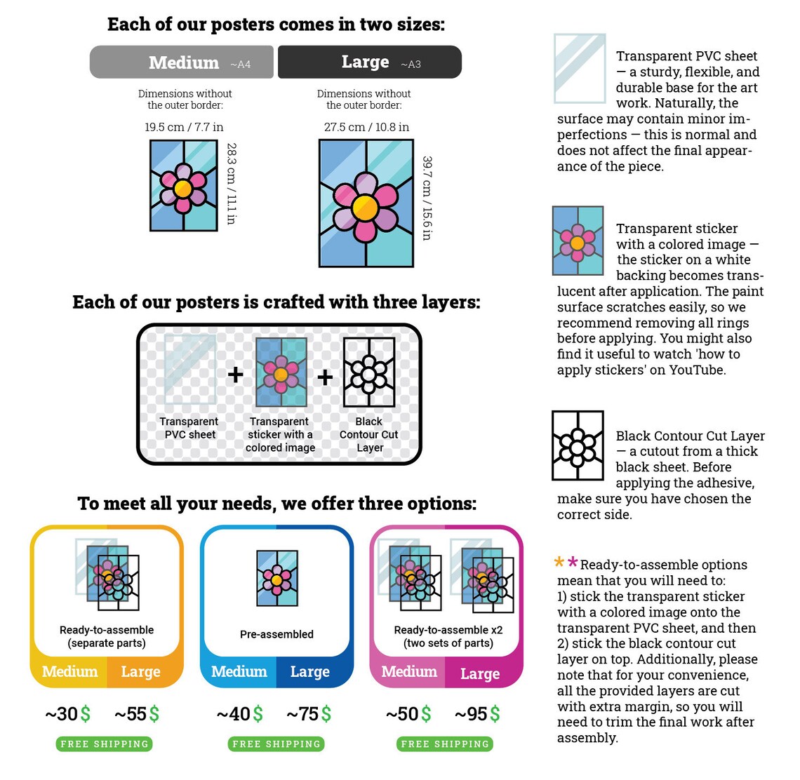 Hollow Knight Inspired Translucent Light Art for Wall, Lightbox or ...