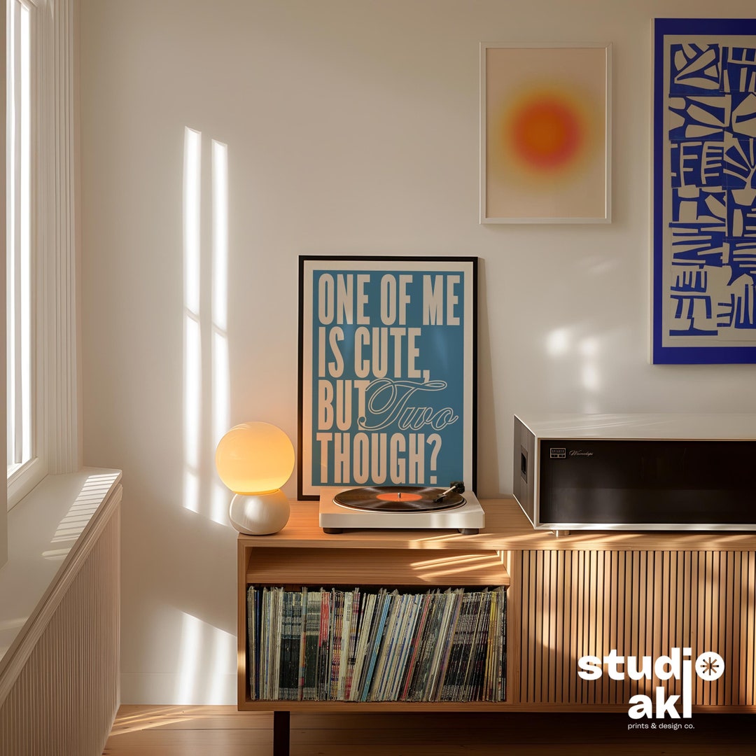 Juno Print, Sabrina Carpenter Poster, Retro Wall Art, Trendy Poster ...